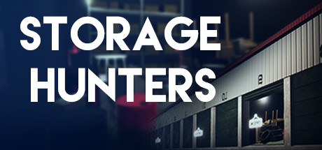 Storage Hunters on Steam