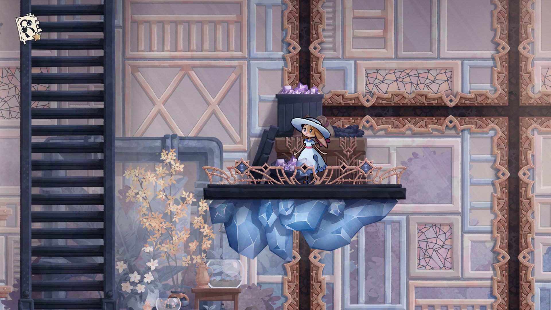 Puzzles For Clef on Steam
