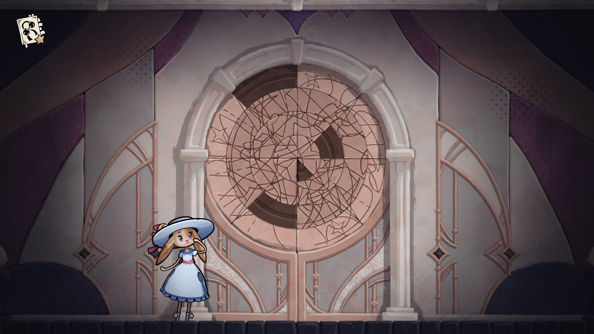 Puzzles For Clef on Steam