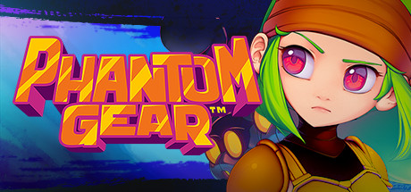 Phantom Gear on Steam