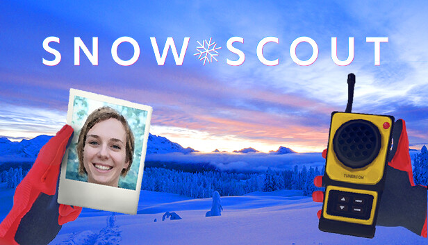 Snow Scout on Steam