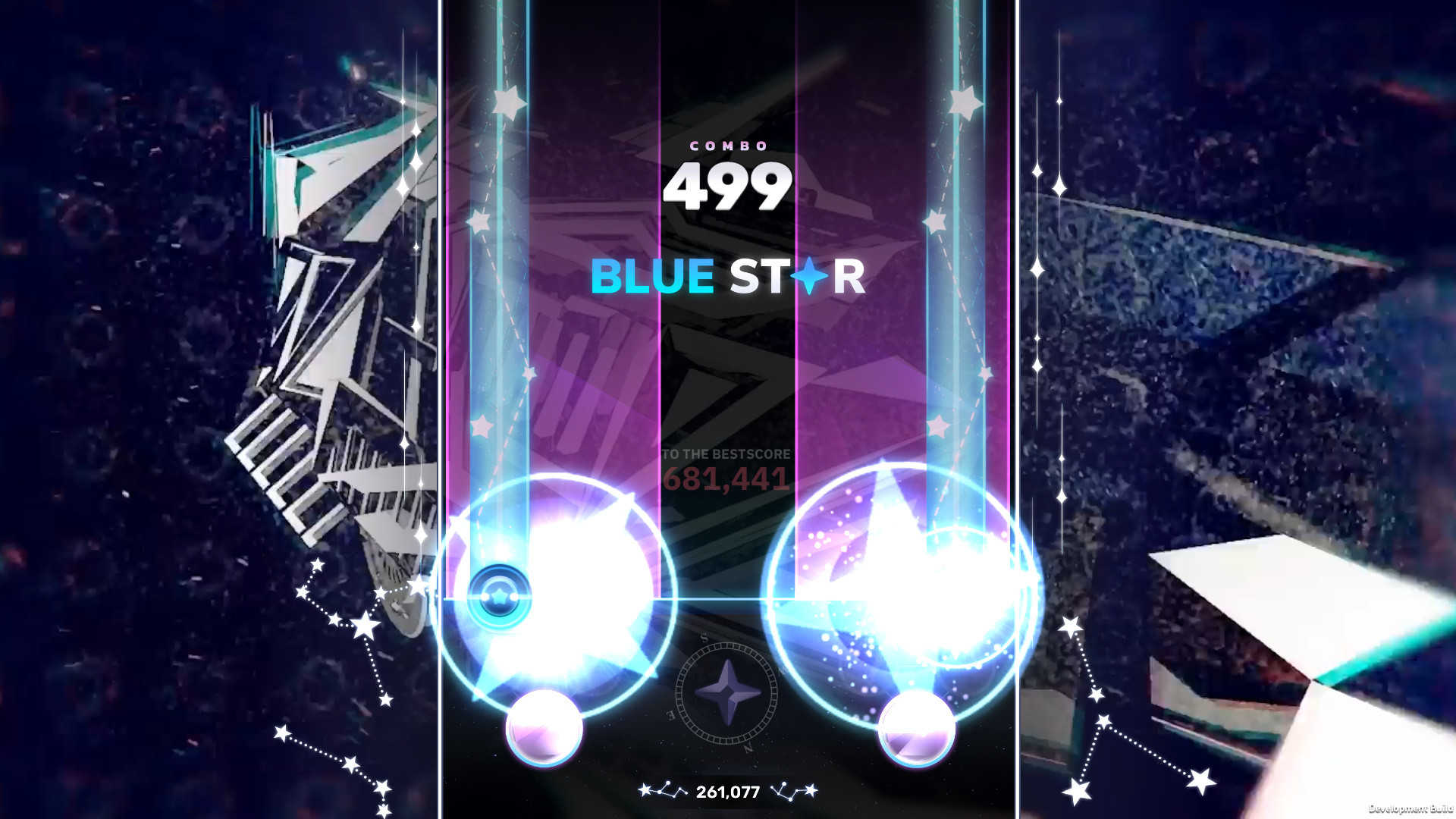 Sixtar Gate: STARTRAIL on Steam