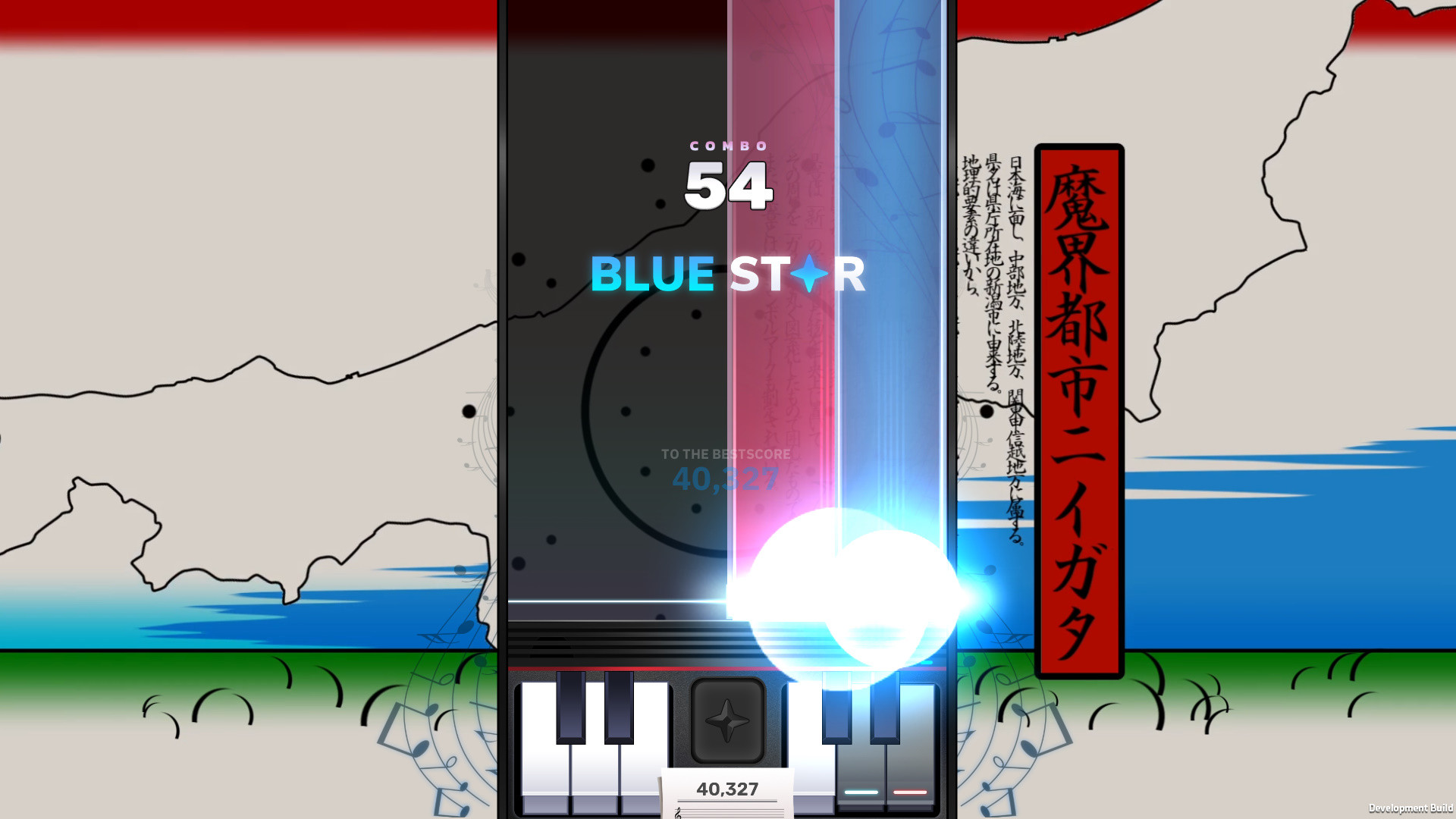 Sixtar Gate: STARTRAIL on Steam