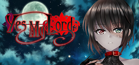 Yes My Lord en Steam
