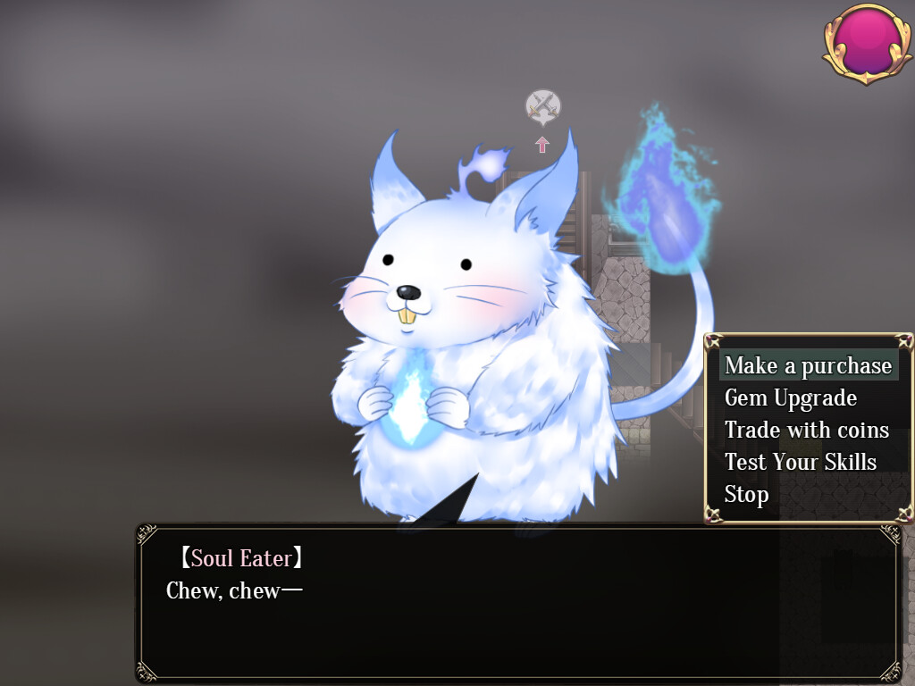 Yes My Lord on Steam