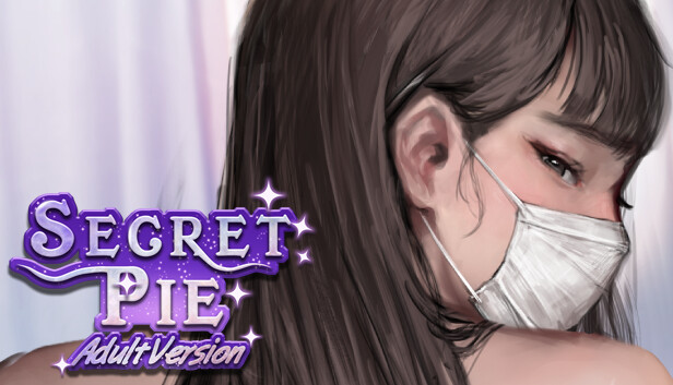 Secret Pie on Steam