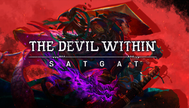 The Devil Within: Satgat no Steam