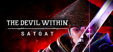 The Devil Within: Satgat en Steam