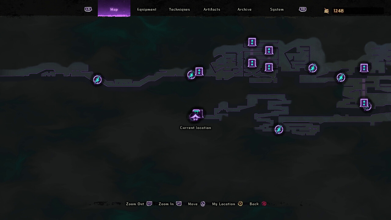 The Devil Within: Satgat on Steam