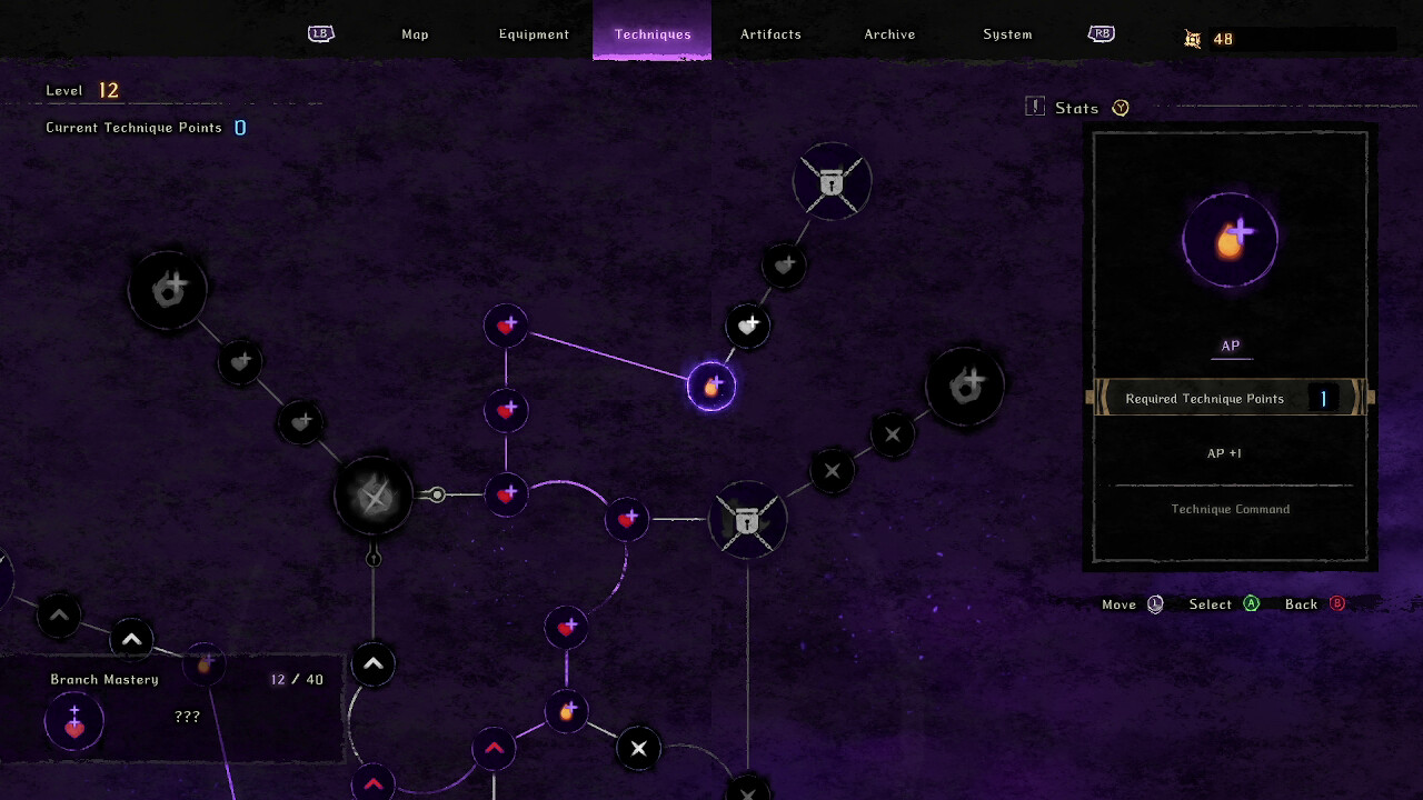 The Devil Within: Satgat on Steam