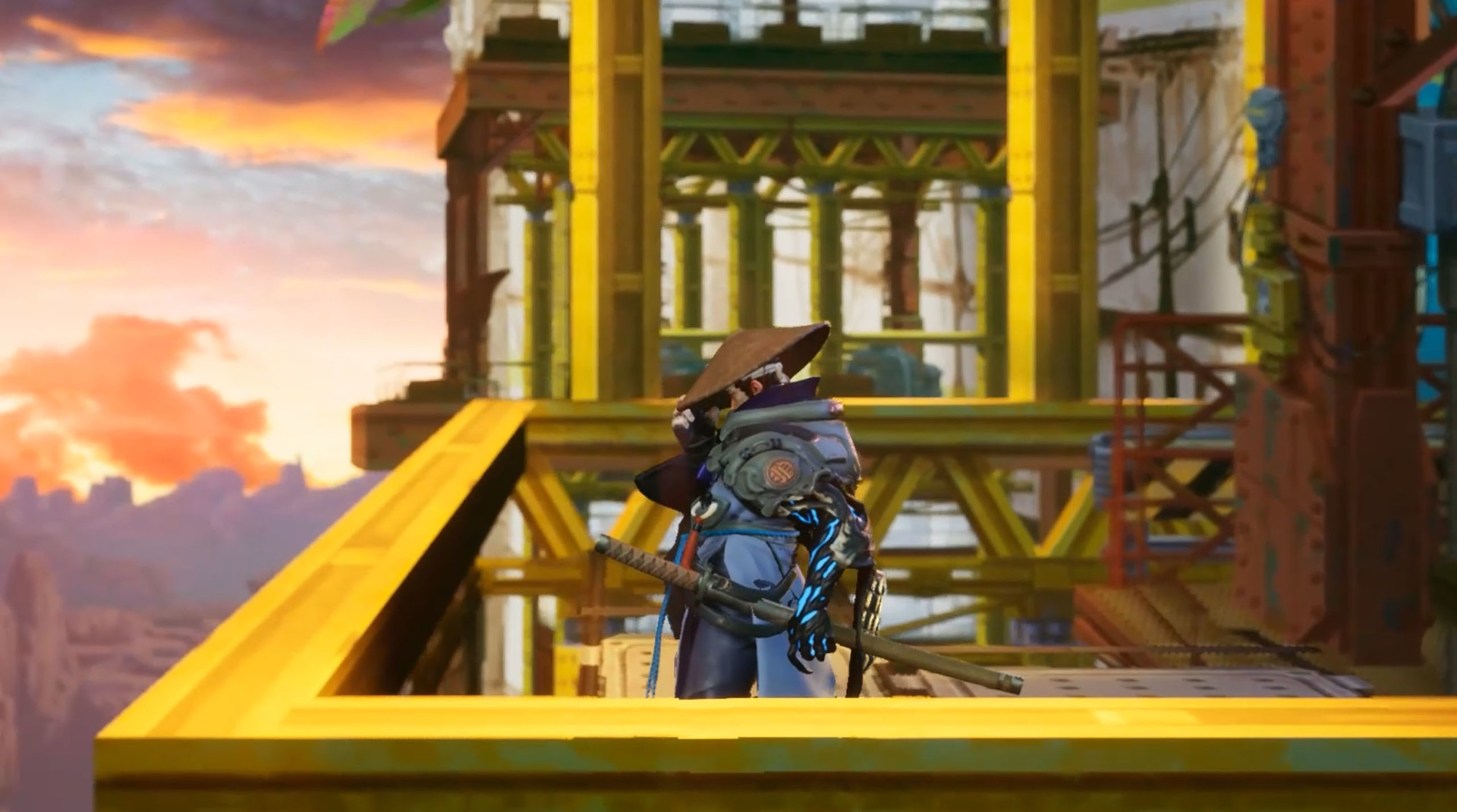 The Devil Within: Satgat on Steam