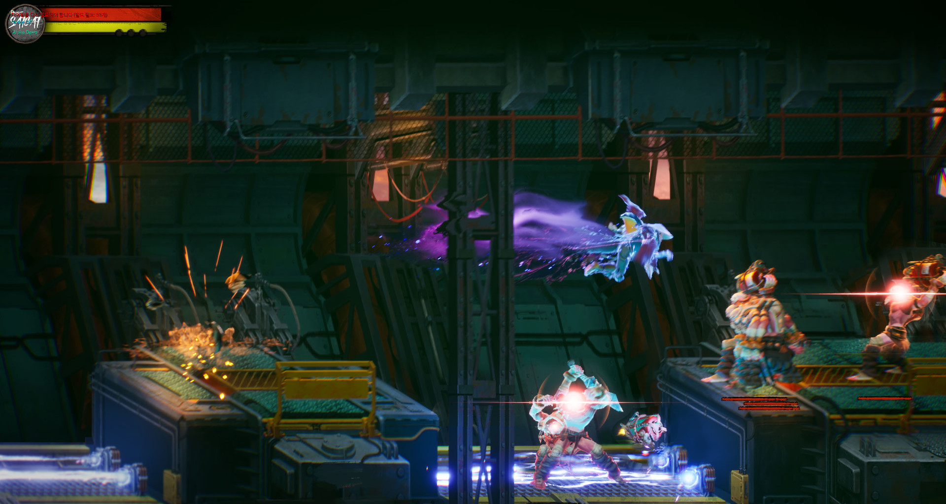 The Devil Within: Satgat on Steam