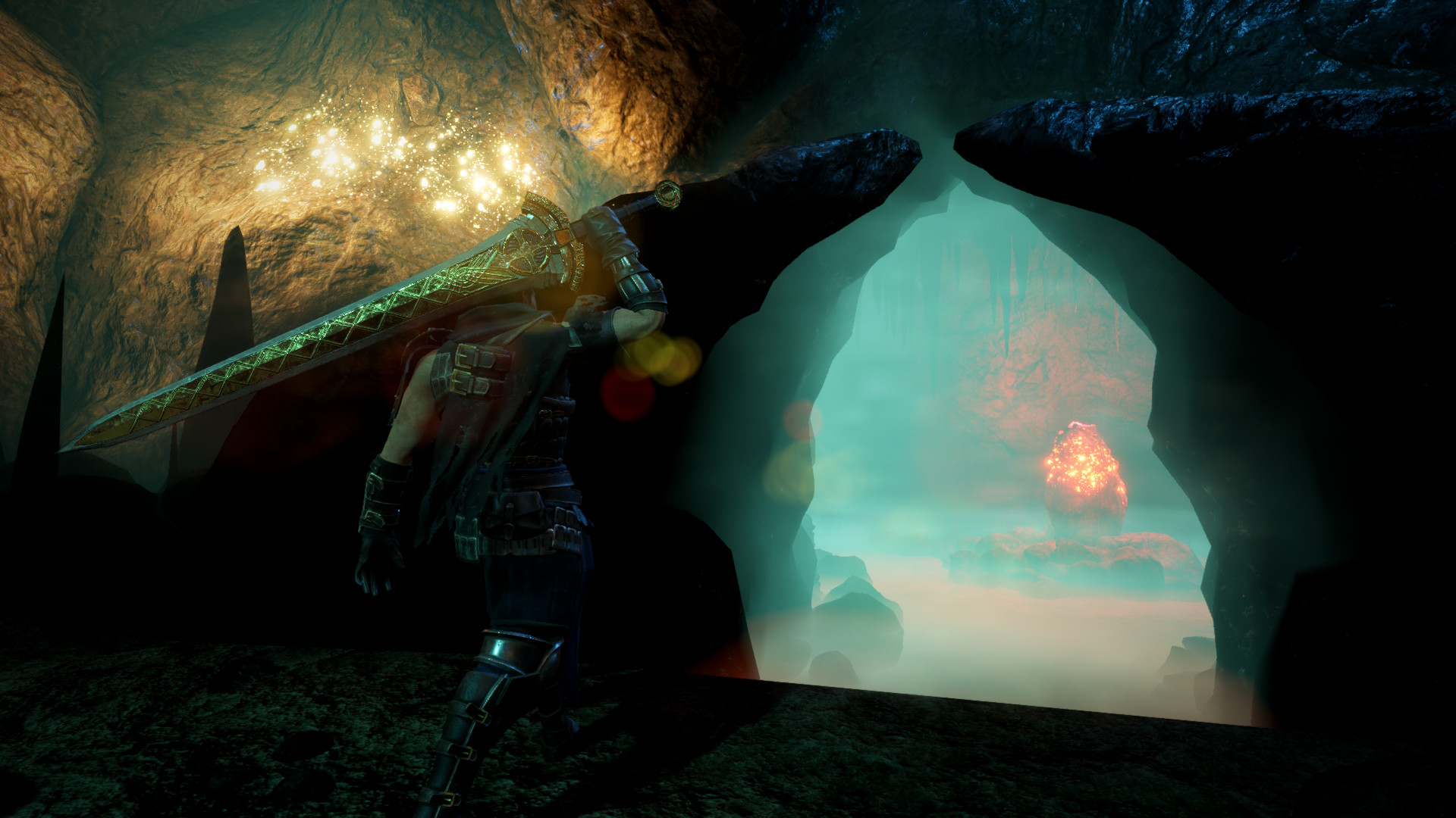 Project Ergath - Keymailer