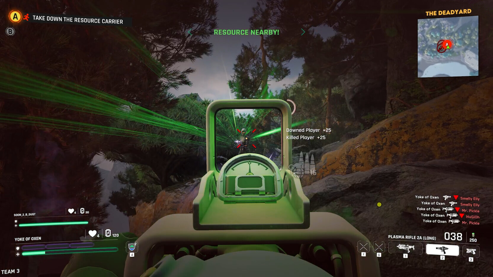 Ascendant Infinity on Steam