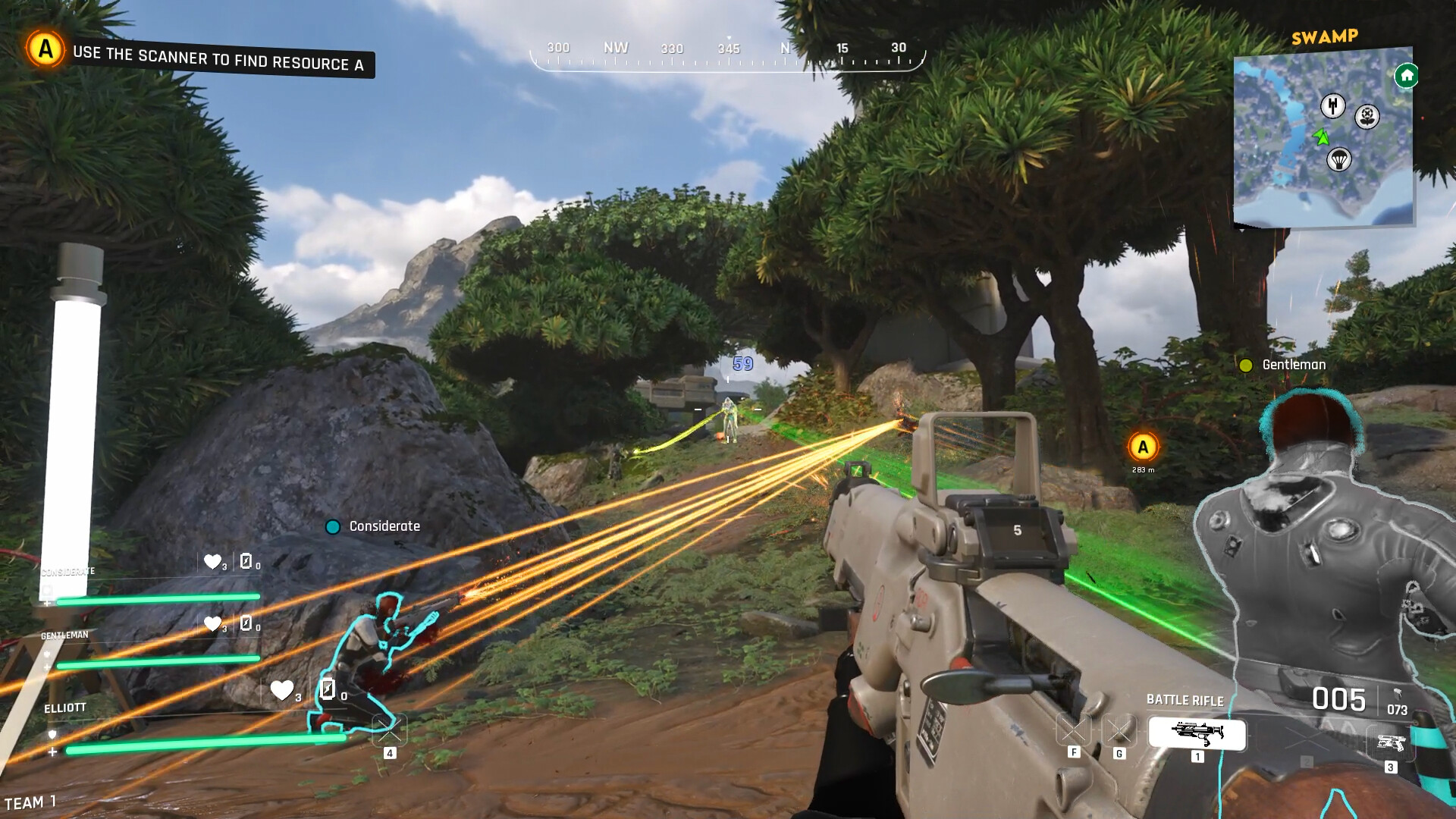 Ascendant Infinity on Steam