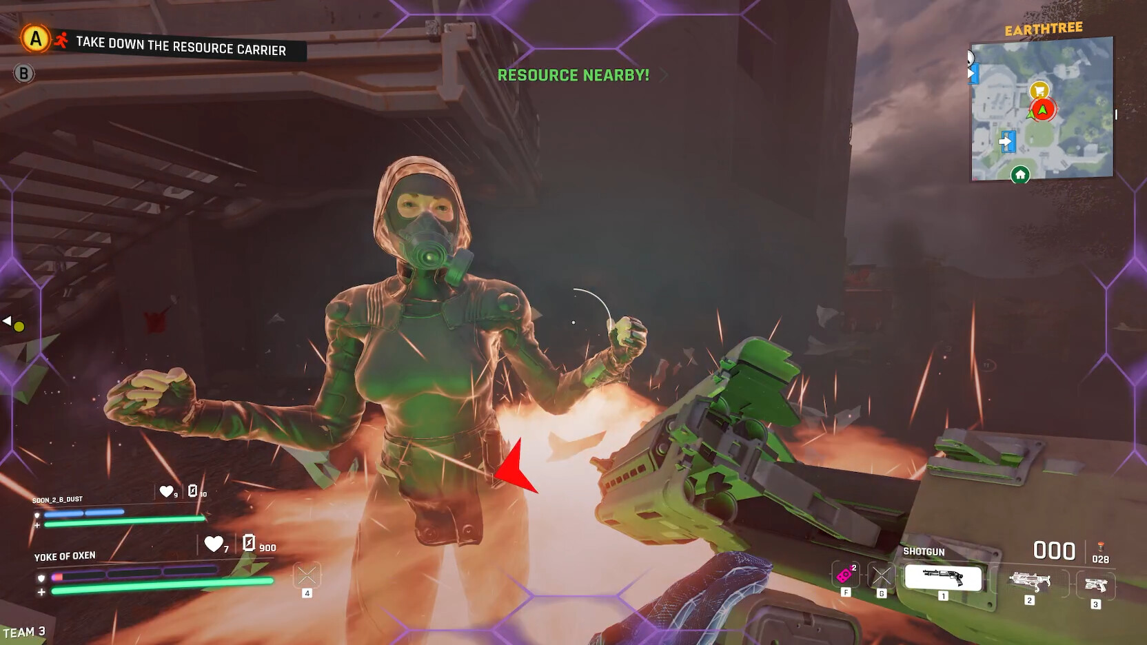 Ascendant Infinity di Steam