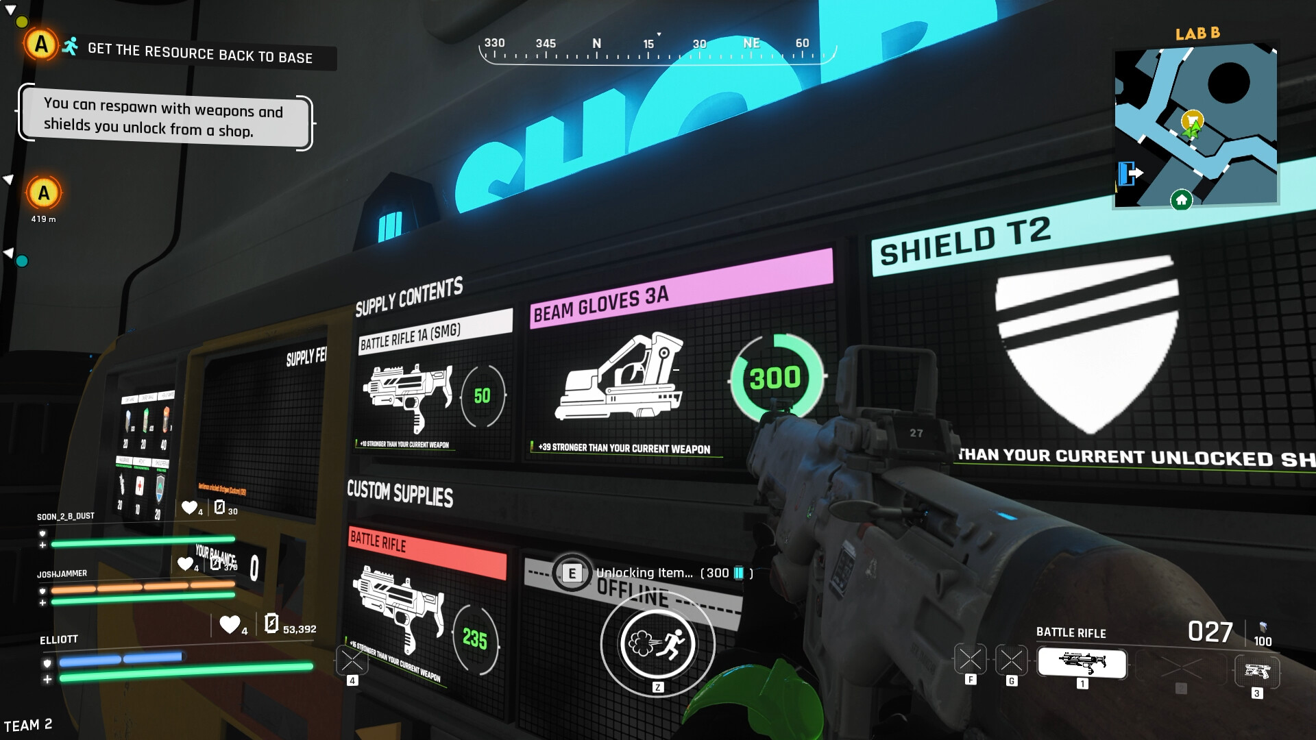 Ascendant Infinity on Steam