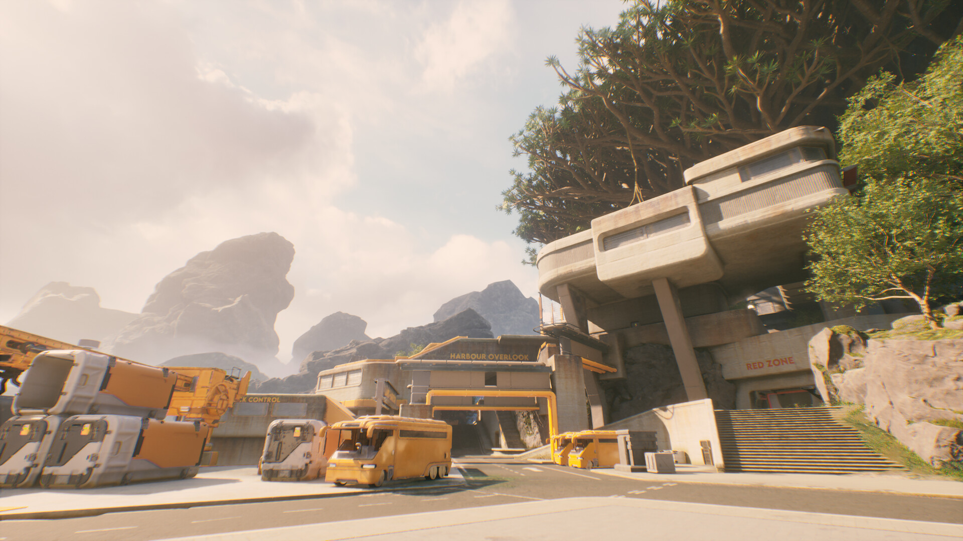 Ascendant Infinity on Steam