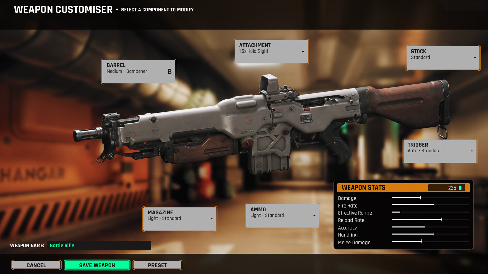 Ascendant Infinity di Steam
