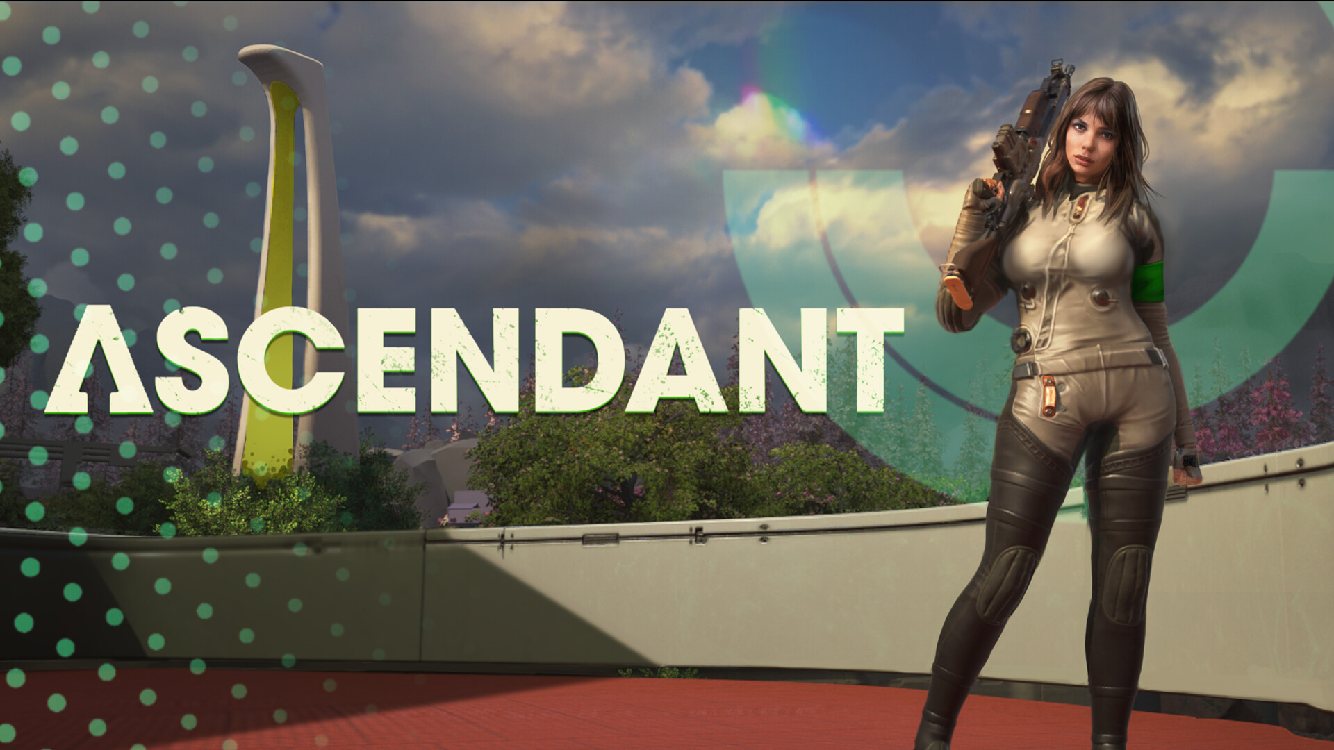 Ascendant - Keymailer