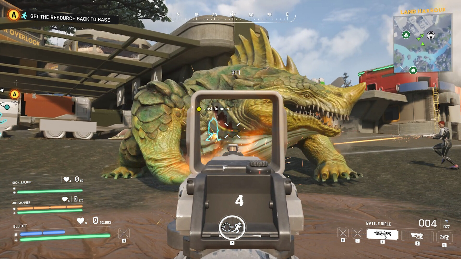 Ascendant Infinity on Steam