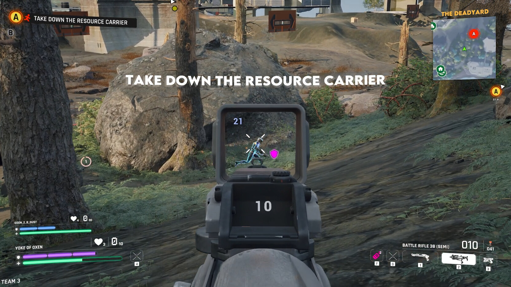 Steam：Ascendant Infinity