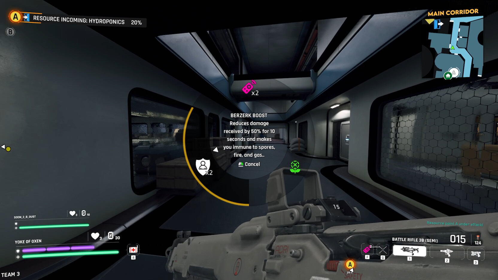 Ascendant Infinity on Steam