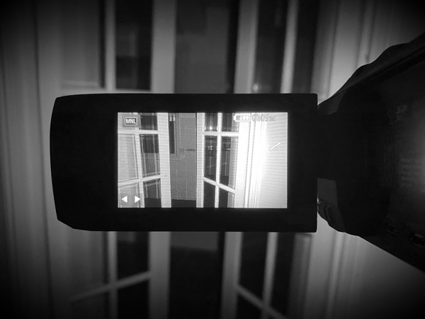 Incubus - A ghost-hunters tale on Steam