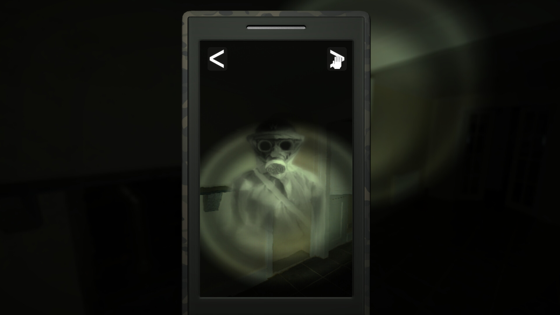 Incubus - A ghost-hunters tale on Steam