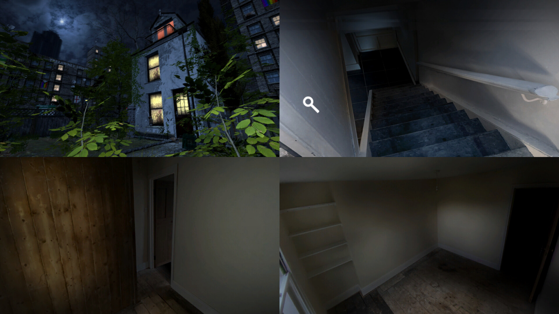 Incubus - A ghost-hunters tale on Steam