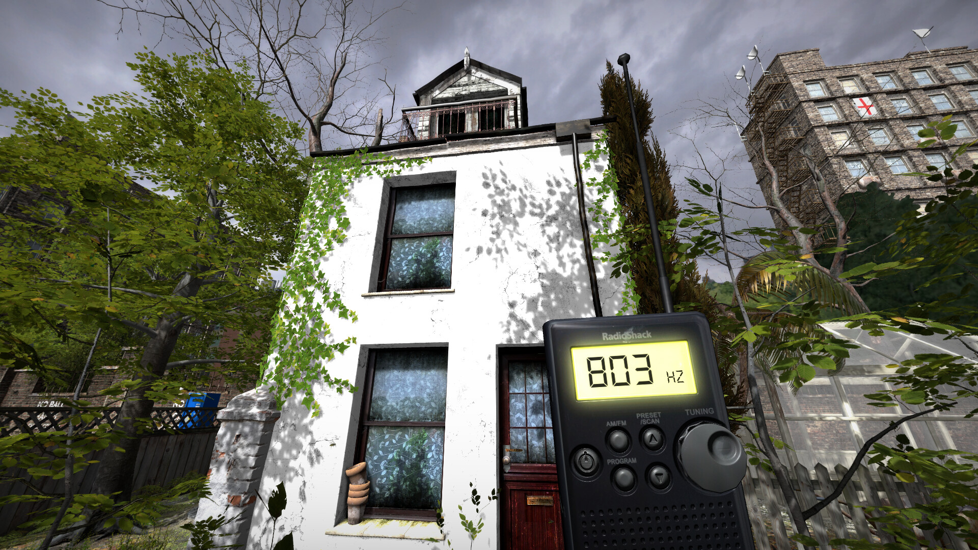 Incubus - A ghost-hunters tale on Steam