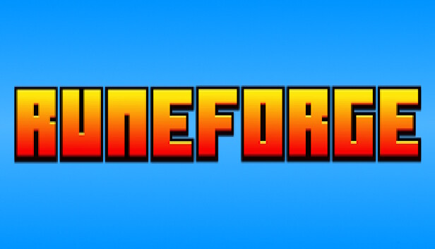Runeforge on Steam