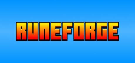 Runeforge on Steam