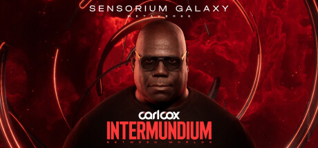 Steam Community :: Sensorium Galaxy