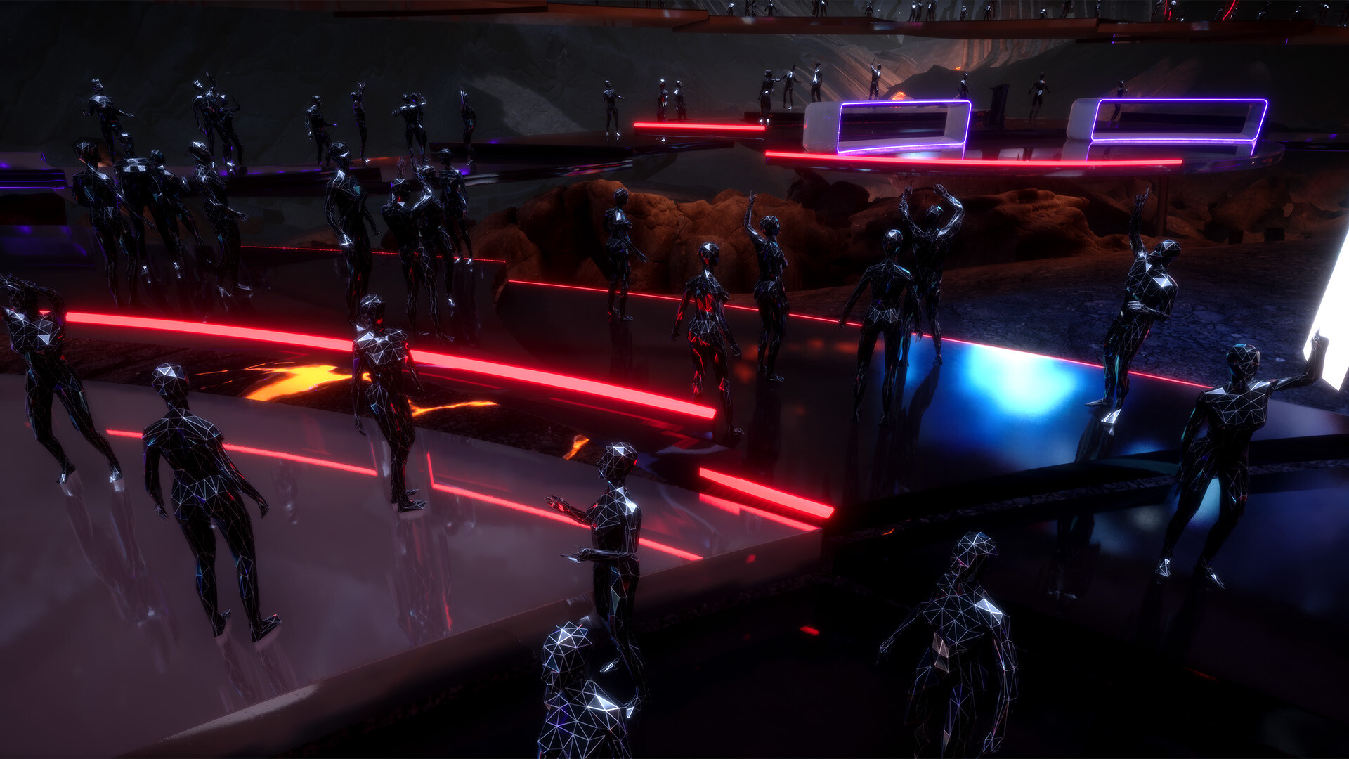 Sensorium Galaxy on Steam