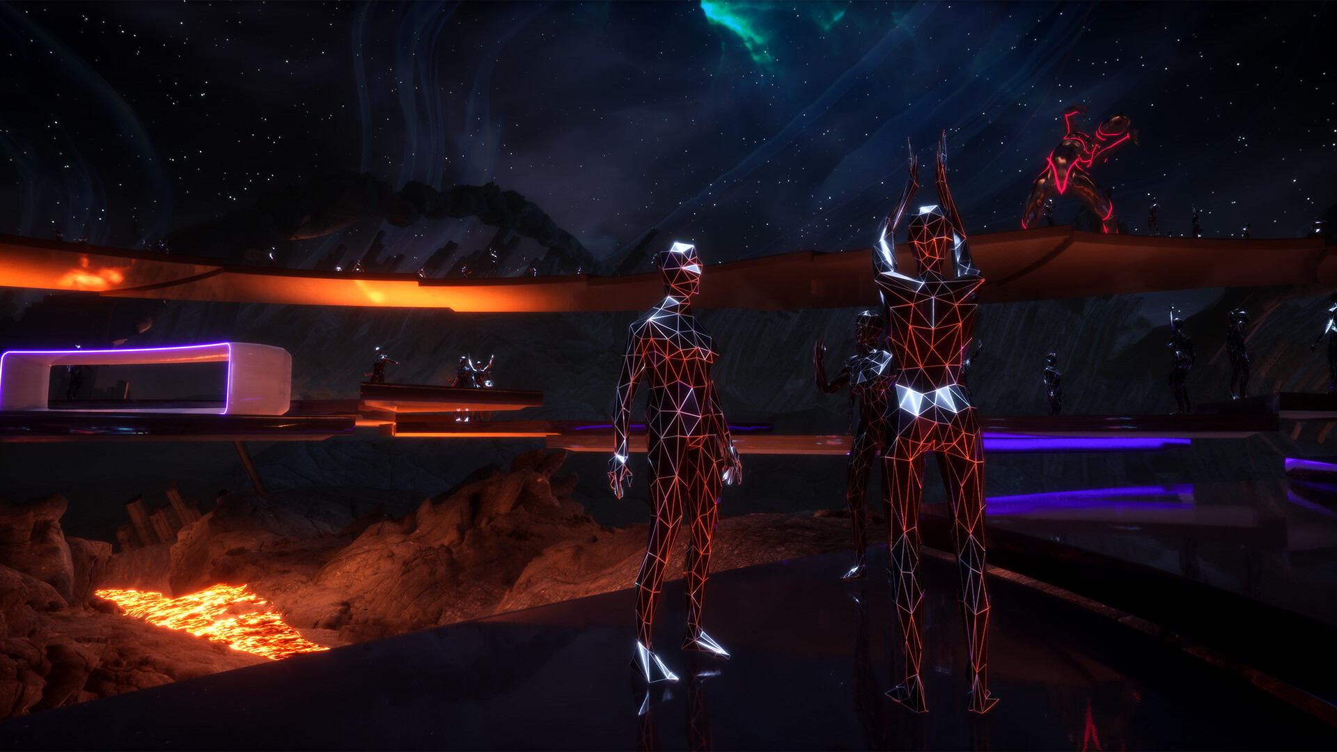 Sensorium Galaxy on Steam