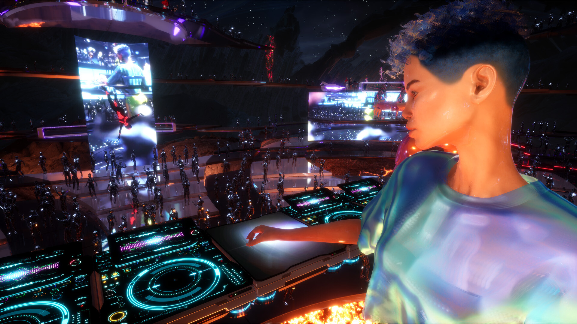 Sensorium Galaxy on Steam