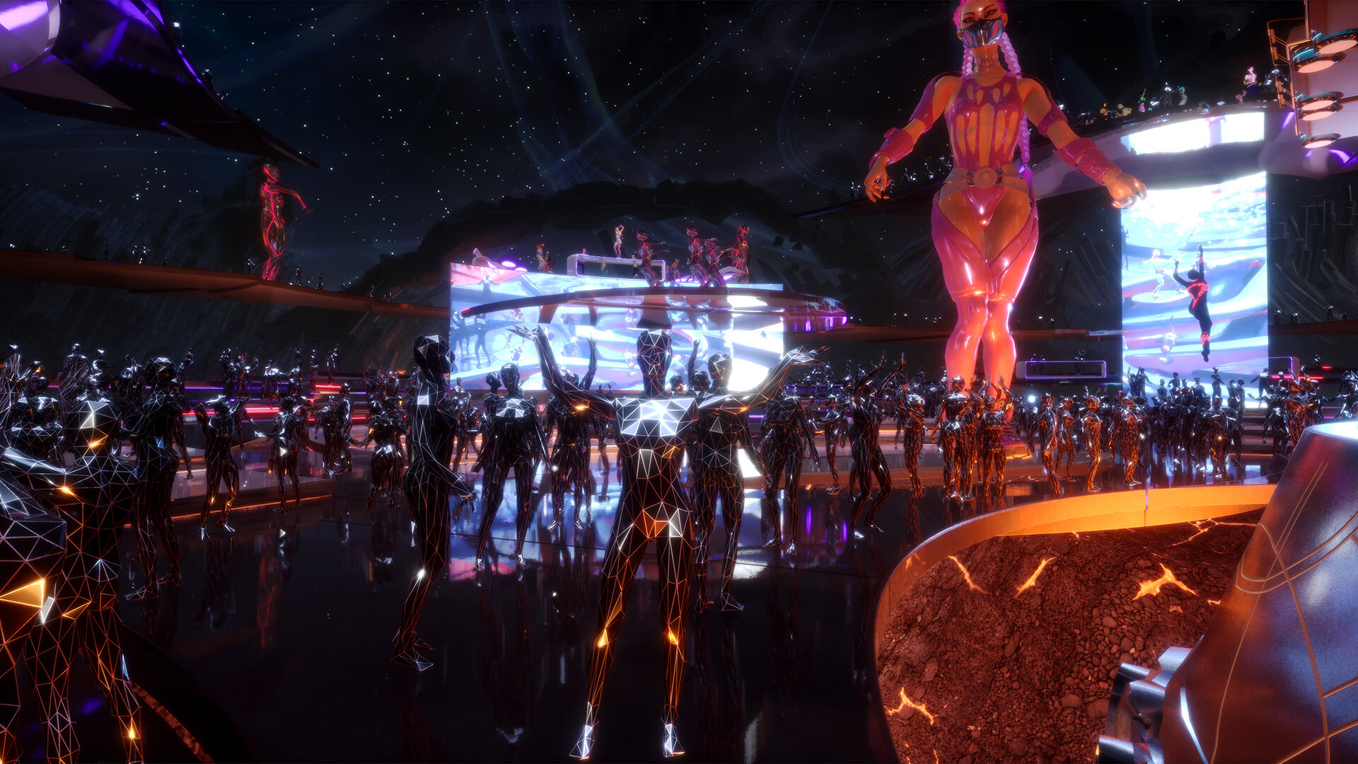 Sensorium Galaxy on Steam