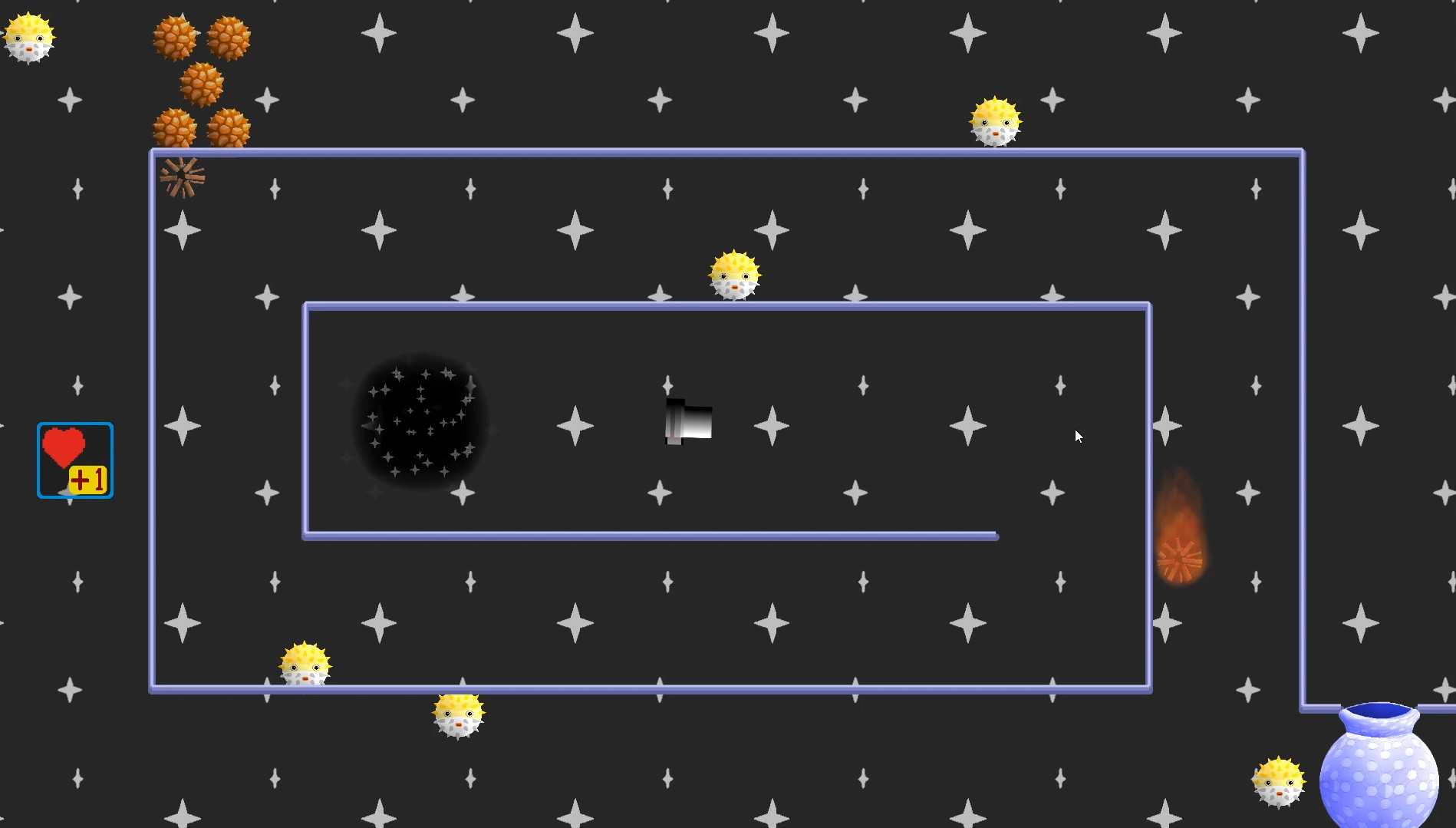 Save 80% on Ping Pong Pufferfish on Steam