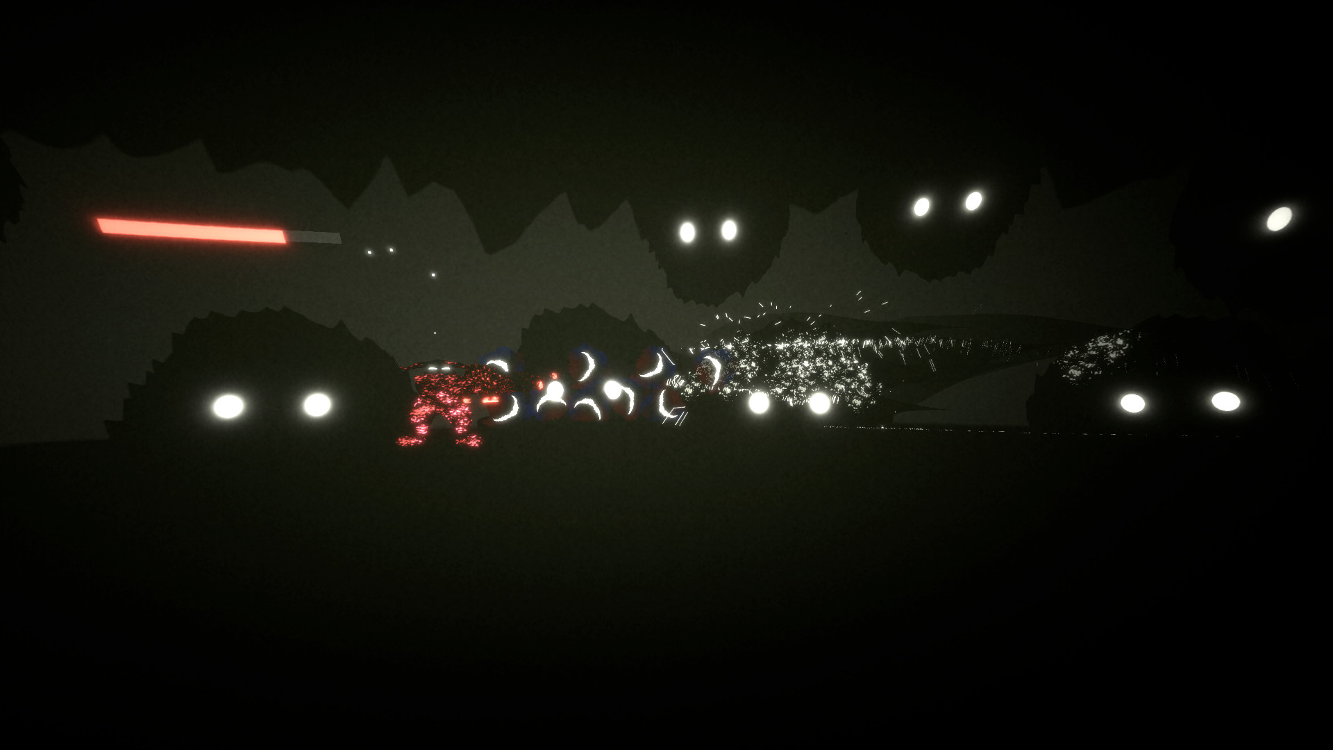 Escape From Eternity on Steam