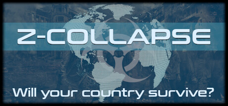Z-Collapse on Steam