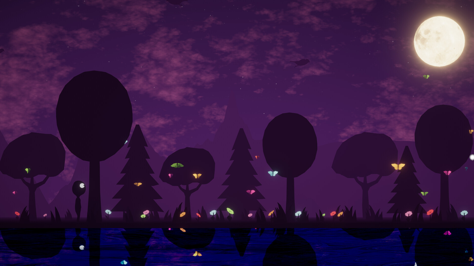 Recollection on Steam