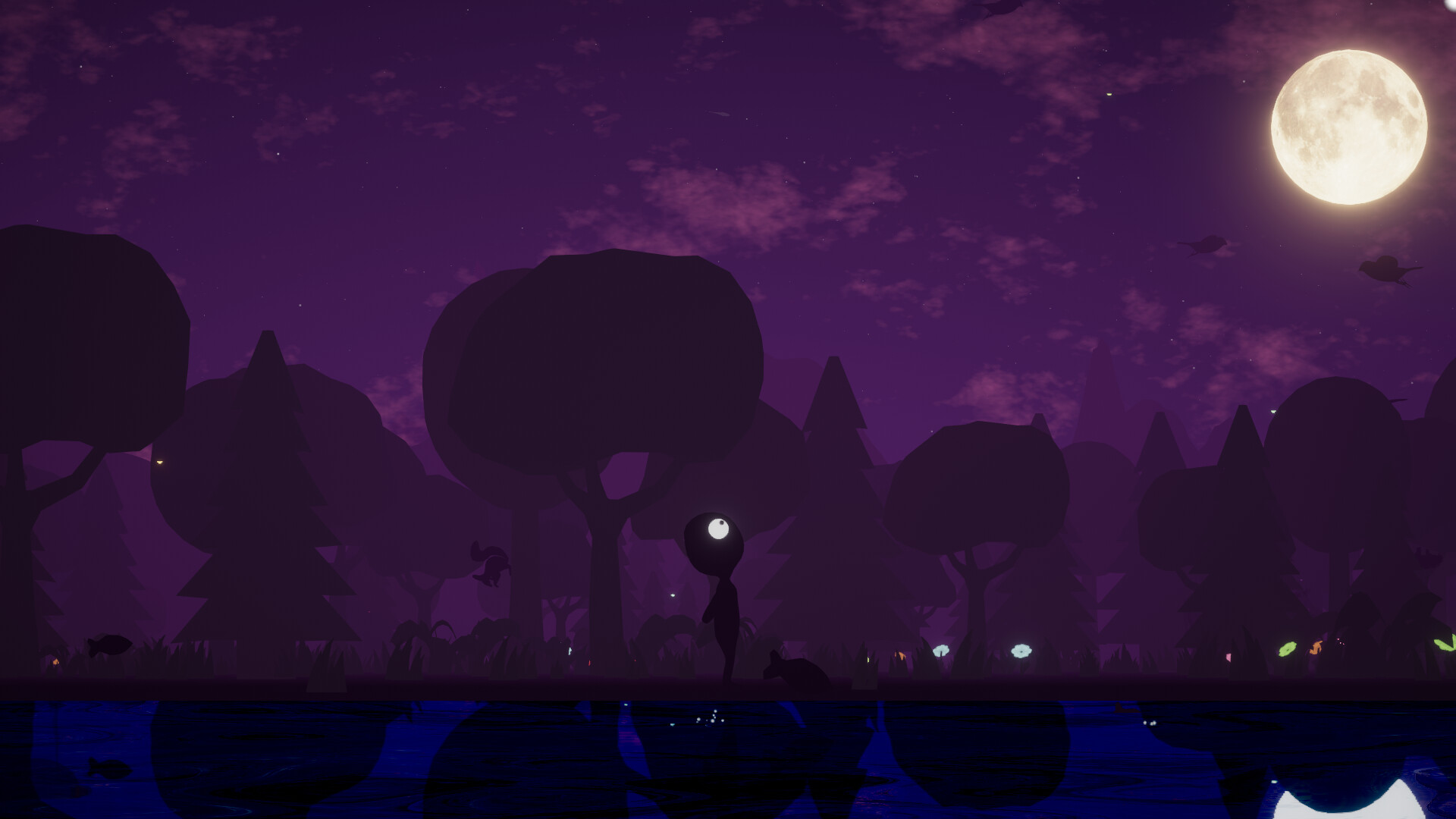 Recollection on Steam