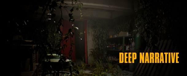 DEPRISION on Steam