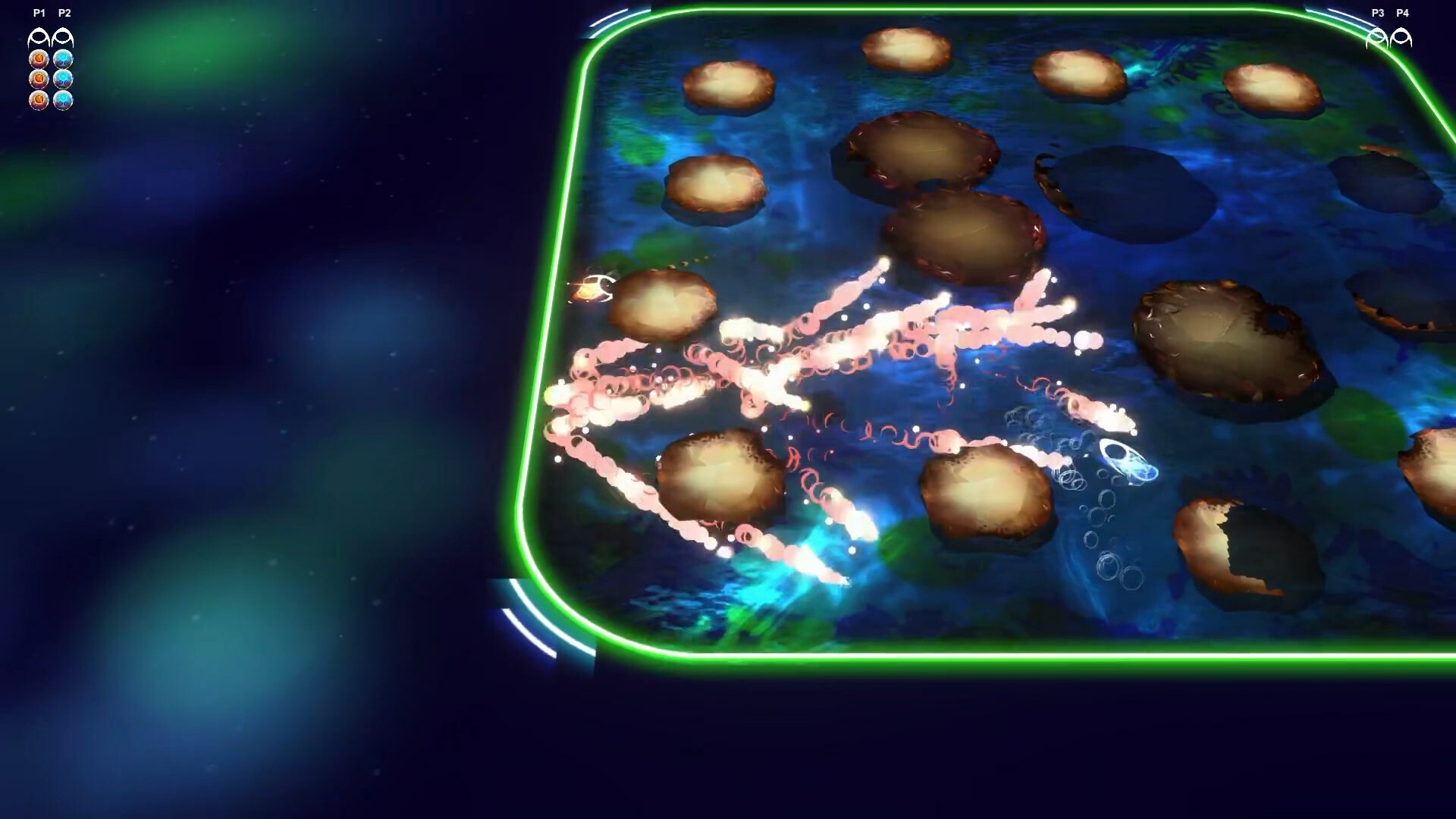 SQUIDS - Battle Arena on Steam