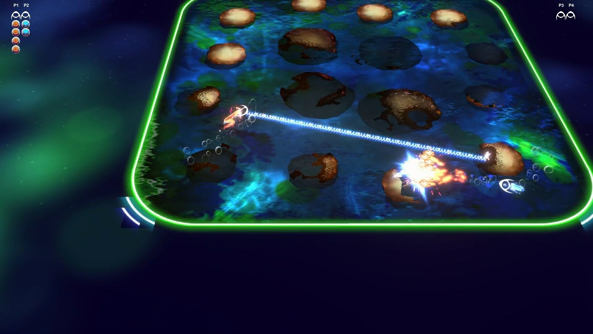 SQUIDS - Battle Arena on Steam