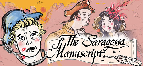 Steam Community :: The Saragossa Manuscript