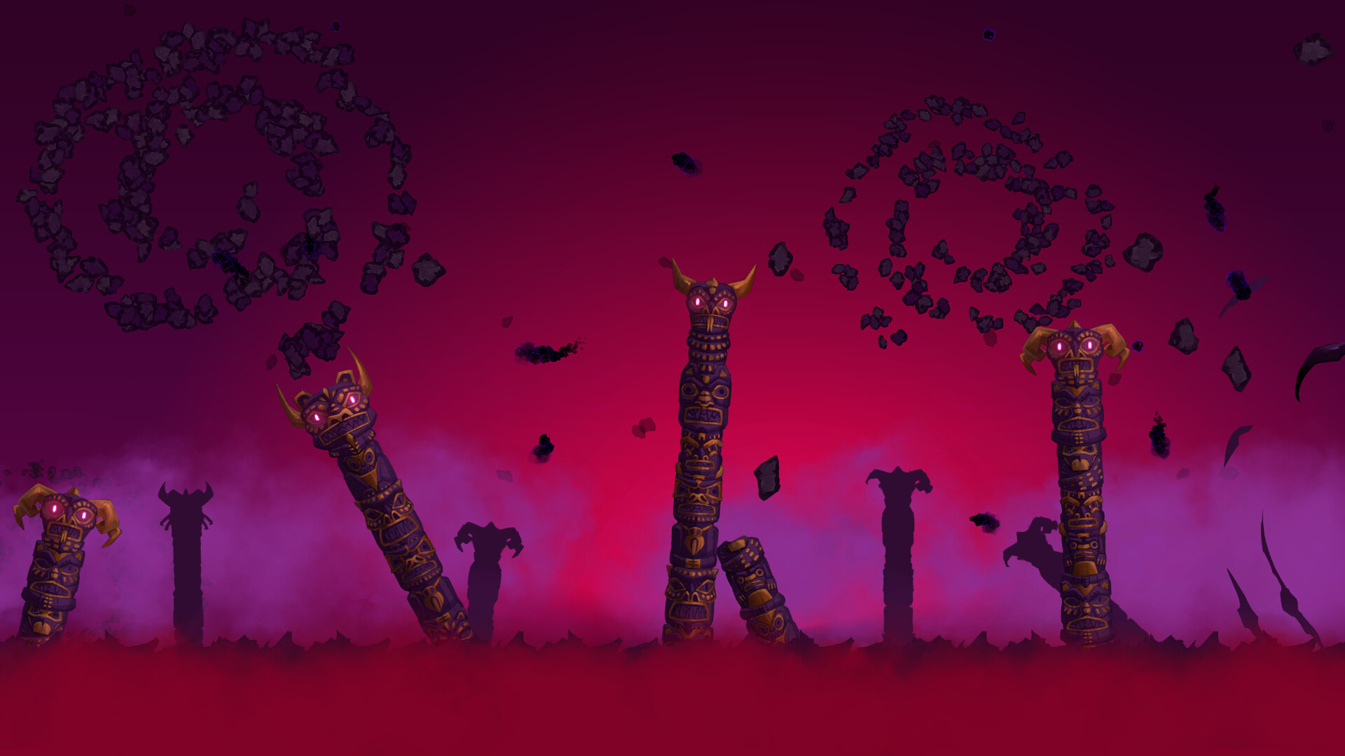 Evil Dreams on Steam