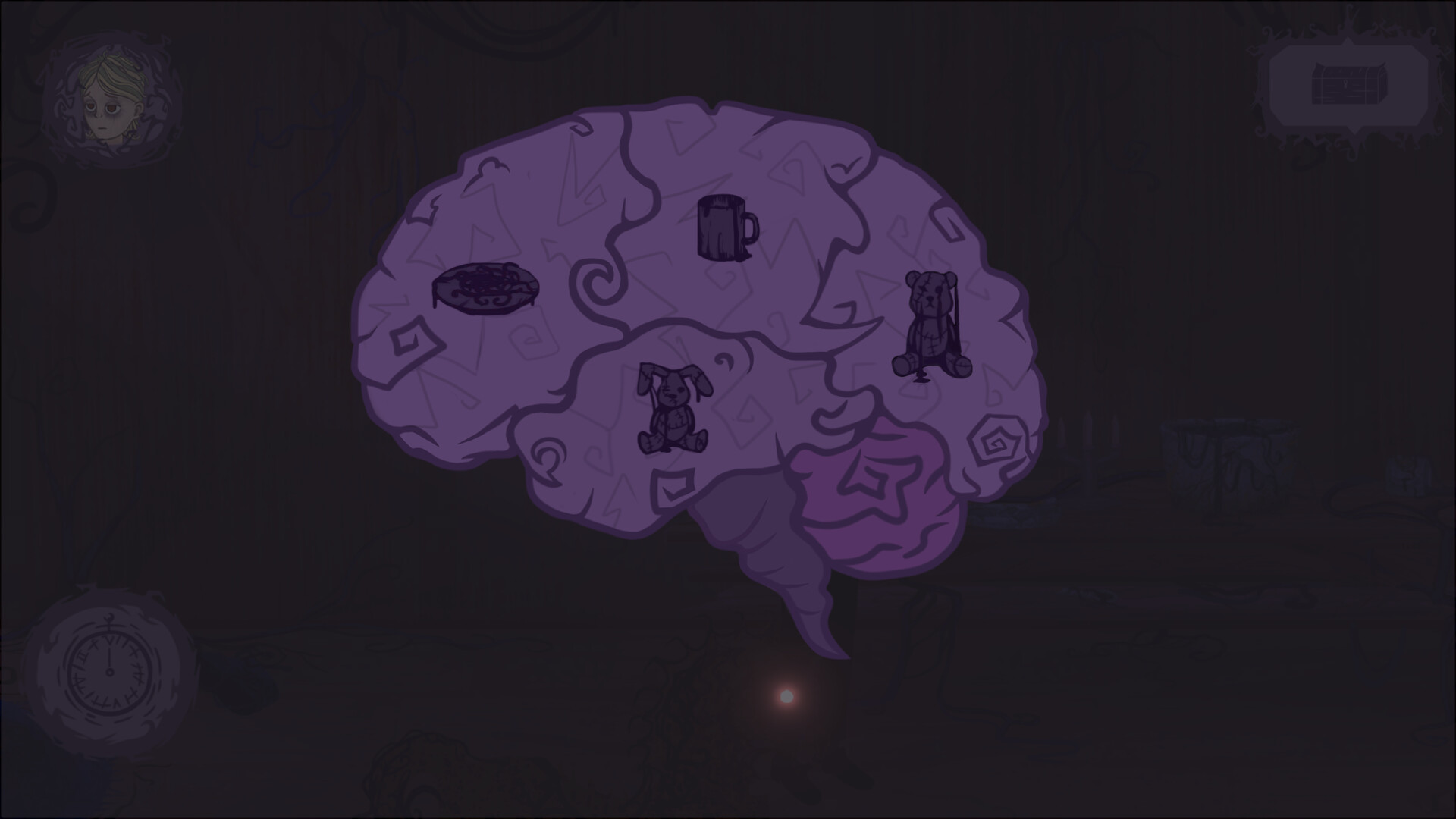 Evil Dreams on Steam