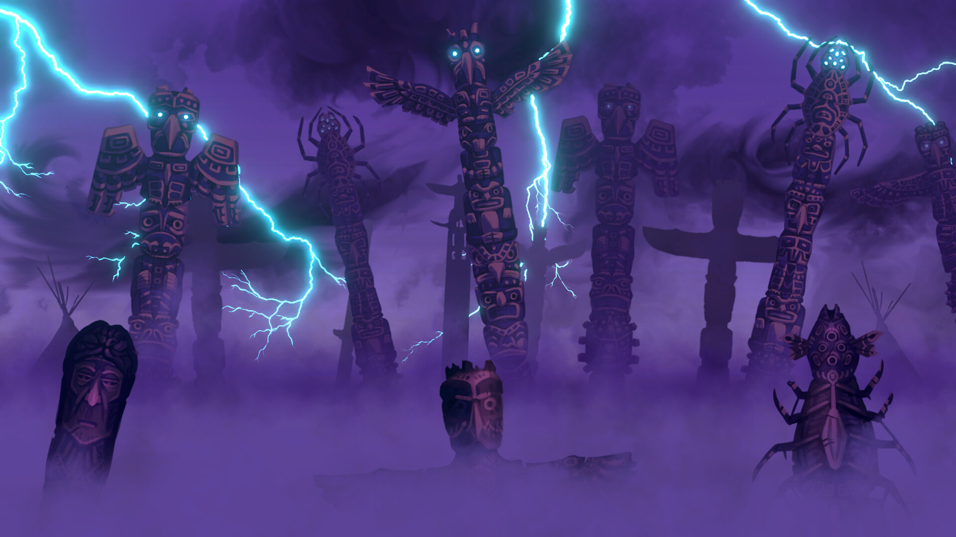 Evil Dreams on Steam